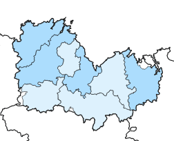 Communautés de communes des Côtes-d'Armor